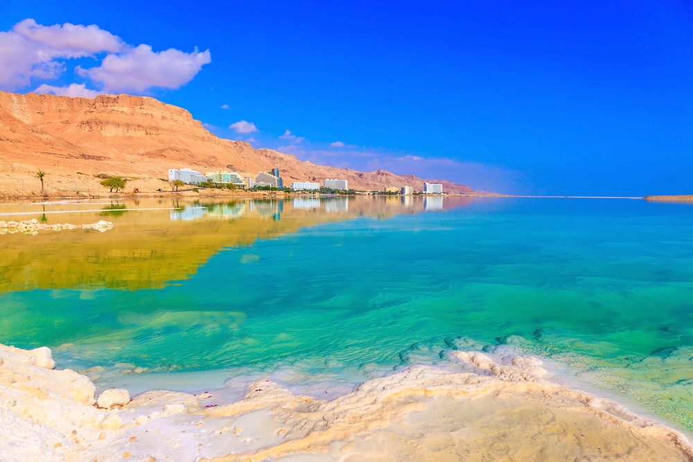 10 Reasons to visit Israel in Winter - TUS Airways