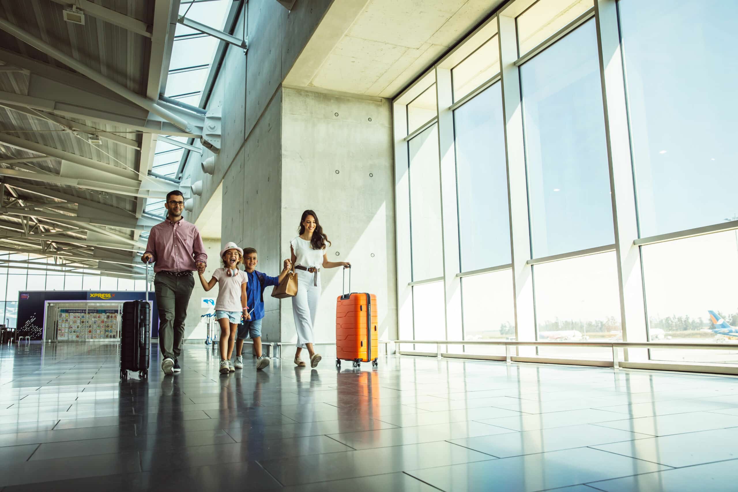 Travel Flexibly and Stress-Free with TUS Airways - TUS Airways